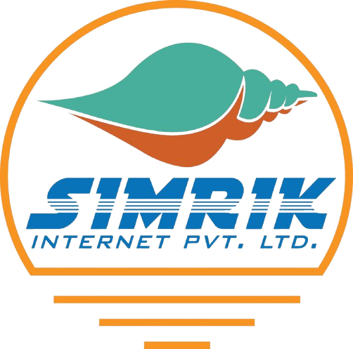 Simrik Internet